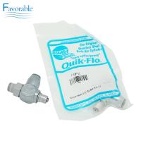 China 968500065 Bimba Quik Flo Fqp2 Suitable For Cutter GT7250 S7200 Spare Parts for sale