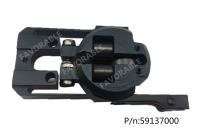 China Lower Roller Guide Assembly Suitable For Cutter Gt7250 / S7200 59137000 59137001 59137002 for sale