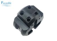 China Lower Roller Guide Assembly .093 Blade Suitable For Gerber Xlc7000 91919000 for sale