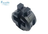 China Lower Roller Guide Assembly .093 Blade Suitable For Gerber Xlc7000 91919000 for sale