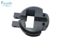 China Lower Roller Guide Assembly .093 Blade Suitable For Gerber Xlc7000 91919000 for sale