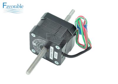 China 91451000 Assy , Xaxis Step Motor Used For Cutter Plotter Parts Infinity PLUS for sale