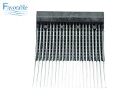 China 66984002 Finger Block Assy Plastic Suitable For Cutter GT7250 GT5250 Auto Cutter for sale