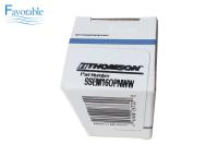 China Thomson Bearing 16mm Super Smart Ball Bushing 153500605 For Gerber Cutter XLC7000 for sale