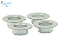 China Gerber Auto Cutter Stone Grinding Wheel for sale