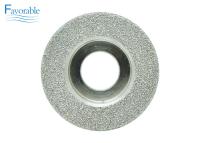 China Gerber Auto Cutter Stone Grinding Wheel for sale