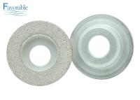China Gerber Auto Cutter Stone Grinding Wheel for sale