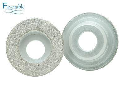 China Gerber Auto Cutter Stone Grinding Wheel for sale