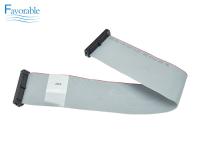 China 71424000 Cable Assembly MCC I/O XSTNBD Cont Suitable For GT3250 S3200 Cutter for sale