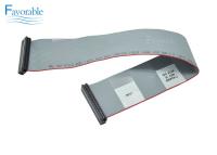 China 71424000 Cable Assembly MCC I/O XSTNBD Cont Suitable For GT3250 S3200 Cutter for sale