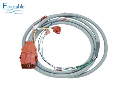 China 71795002 Cable Assy, Switch Console Suitable For GT3250 Cutter Machine Parts for sale