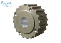 China 82525000 Pulley Pinion Drive 7cm Suitable For Auto GT7250 Machine Cutter for sale