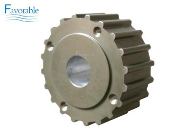 China 82525000 Pulley Pinion Drive 7cm Suitable For Auto GT7250 Machine Cutter for sale