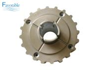 China 82525000 Pulley Pinion Drive 7cm Suitable For Auto GT7250 Machine Cutter for sale