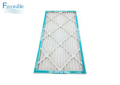 China Flanders Filters Purolator H1-E 40 Filter #He40-4501 For GT1000 460500126 for sale