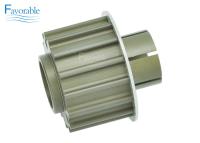 China 82522000 Torque Tube Remote Pulley For Gerber Cutter GT5250 S5200 S-91 S-93-7 for sale