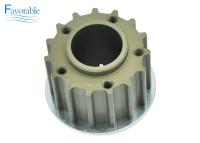 China 82522000 Torque Tube Remote Pulley For Gerber Cutter GT5250 S5200 S-91 S-93-7 for sale