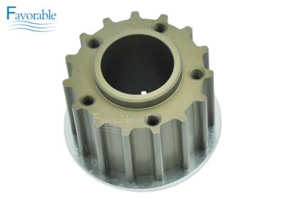 China 82522000 Torque Tube Remote Pulley For Gerber Cutter GT5250 S5200 S-91 S-93-7 for sale