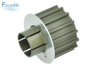 China 82522000 Torque Tube Remote Pulley For Gerber Cutter GT5250 S5200 S-91 S-93-7 for sale