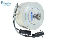 China 79332050 / 79332000 Servo Disc DC Motor Servo Motor Kollmorgen U12M4H LR For GT5250 GT7250 for sale