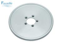 China 79067001 Gear Drive Torque Tube Beam For Gerber Cutter GT5250 S5200 S-91 S-93-7 for sale