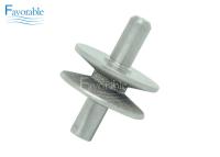 China 27864000 Shaft Pulley Assembly Grinding Wheel Suitable For Cutter GT5250 S5200 for sale