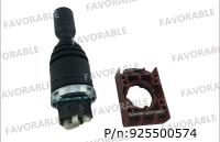 China Joystick Operator P9XMN4T Suitable For Gerber GT5250 GTXL Cutter Parts No: 925500574 for sale