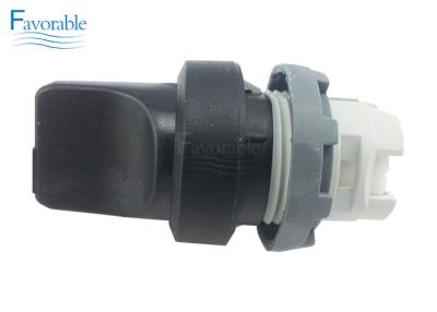 China 925500605 ABB Switch CBK-3MK 3 POS BLK KNOB MAINTAINE For Gerber Auto Cutter GT7250 for sale