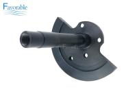 China 90830000 Crankshaft Balance Housing Assembly 22.22mm (7/8