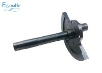China 90830000 Crankshaft Balance Housing Assembly 22.22mm (7/8