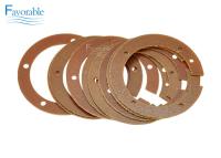 China 22150000 Spacer Contact Rotor #2 Slip Ring For XLC7000/Z7 Cutter Machine for sale