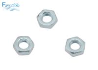 China 647990018 Nut Jam 1/4 -28 Especially Suitable For GT7250 GT5250 Auto Cutter for sale
