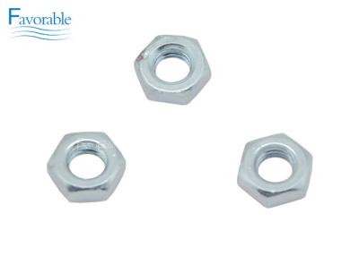 China 647990018 Nut Jam 1/4 -28 Especially Suitable For GT7250 GT5250 Auto Cutter for sale