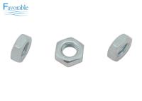 China 647990018 Nut Jam 1/4 -28 Especially Suitable For GT7250 GT5250 Auto Cutter for sale
