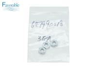 China 647990018 Nut Jam 1/4 -28 Especially Suitable For GT7250 GT5250 Auto Cutter for sale