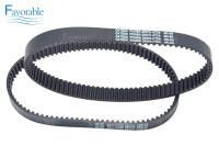 China 180500084 Timing Belt BSTN 5M090150 M5HTD 90T 15W For GT7250 Auto Cutter for sale