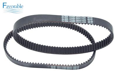 China 180500084 Timing Belt BSTN 5M090150 M5HTD 90T 15W For GT7250 Auto Cutter for sale