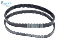 China 180500084 Timing Belt BSTN 5M090150 M5HTD 90T 15W For GT7250 Auto Cutter for sale