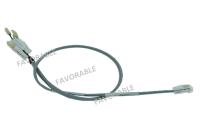 China Cbl Assy Cutter Tube S93 7 S91 S7 For Cutter GT7250 S 93 7 Parts Number 075278001 for sale