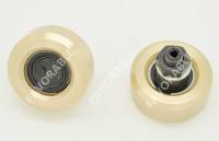 China 75178000 Roller Assy Adjustable S5200 S7200 For Cutter GT7250 GT5250 for sale