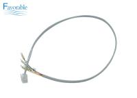 China Cbl Assy Cutter Tube S93 7 S91 S7 For Cutter GT7250 S 93 7 Parts Number 075278001 for sale