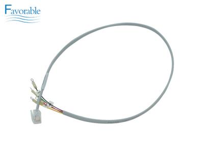 China Cbl Assy Cutter Tube S93 7 S91 S7 For Cutter GT7250 S 93 7 Parts Number 075278001 for sale