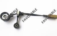 China Drive Knife Articulated For Cutter GT5250 S5200 Presser Foot Assembly 55621000 55621001 for sale