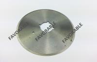 China HOT SALE! Circular Cutter Knife Blades for Spreader XLS50 / XLS125 Order unit by 10 for sale