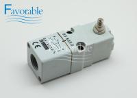 China Electronic Part 009569 Limit Switch 5A~250V Used For Bullmer Cutter Machine for sale