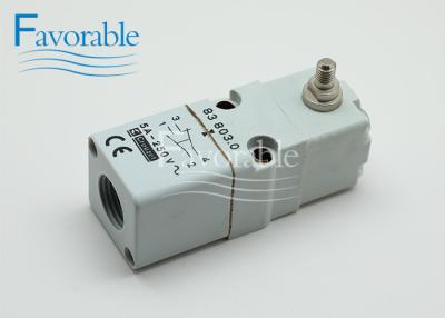 China Electronic Part 009569 Limit Switch 5A~250V Used For Bullmer Cutter Machine for sale