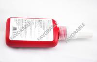 China Adhesive Glue #243 50cc Threadlock Suitable For Auto Cutter Machine, Garment Cutter Part for sale