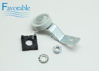 China 009570 Mechanical Part Roller Lever For Limit Switch Used For Bullmer Cutter for sale