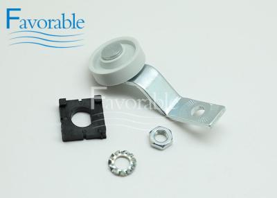 China 009570 Mechanical Part Roller Lever For Limit Switch Used For Bullmer Cutter for sale