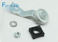 China 009570 Mechanical Part Roller Lever For Limit Switch Used For Bullmer Cutter for sale
